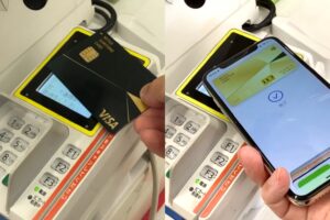 三井住友カードナンバーレス｜タッチ決済のやり方を解説【初心者向け】 | クレ探