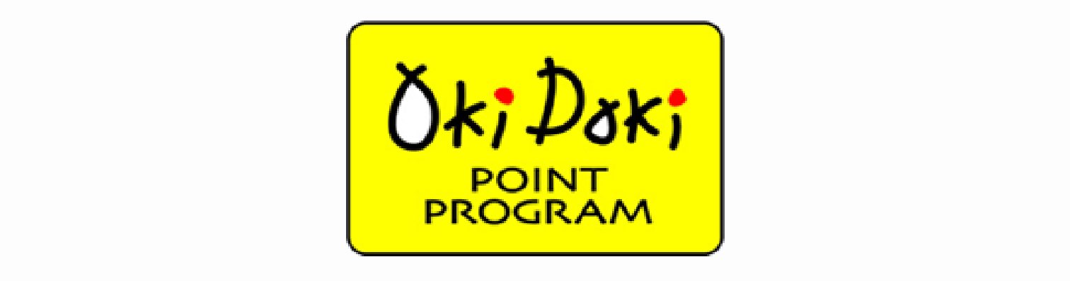 JCB「Oki Dokiポイント」のおすすめ交換先！還元率を上げる方法も！ | クレ探