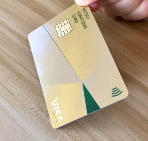 【写真&アンケート】ゴールド/グリーンどっちを選ぶ? 三井住友カード ゴールド（NL）のデザインを比較 | クレ探