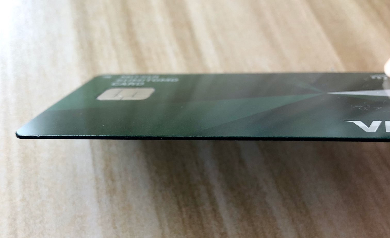 【三井住友カード】グリーン・シルバーどっちがおすすめ？【写真とアンケートで比較】 | クレ探