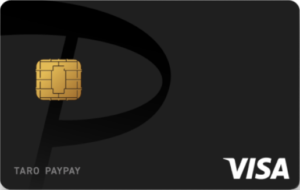 PayPayカードと三井住友カード（NL）を比較！おすすめはどっち? | クレ探