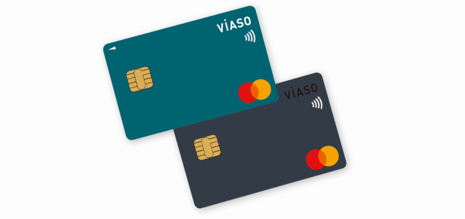 三菱UFJカードとVIASOカードの違いを徹底解説！おすすめは? | クレ探