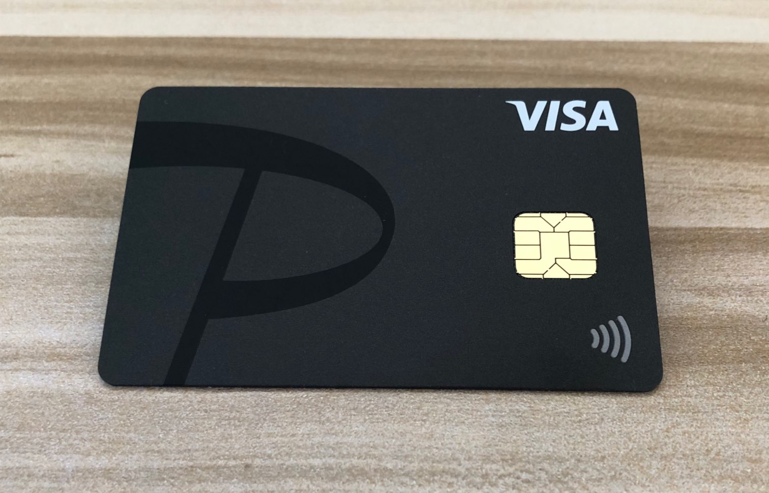 【実物写真あり】PayPayカードのデザインを解説【グッドデザイン賞】 | クレ探